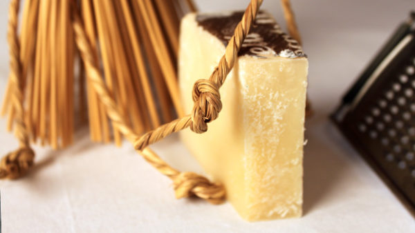 Enjoying Italian Cheeses! | Portside Cuisine