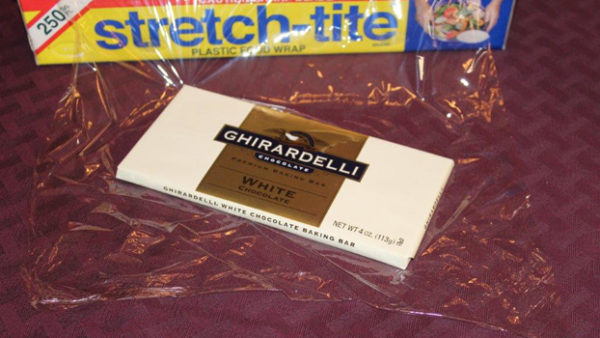 The Shelf Life of Chocolate | Portside Cuisine