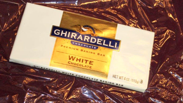 The Shelf Life of Chocolate | Portside Cuisine