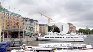 Stockholm, Sweden – Baltic Cruise Vacation Days 9 & 10 | Portside Cuisine