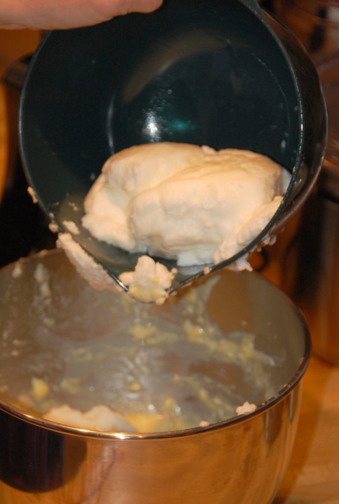 Smart Batter Whisking | Portside Cuisine